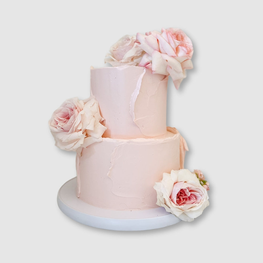 BUTTERCREAM DREAMS – Blos Bakery