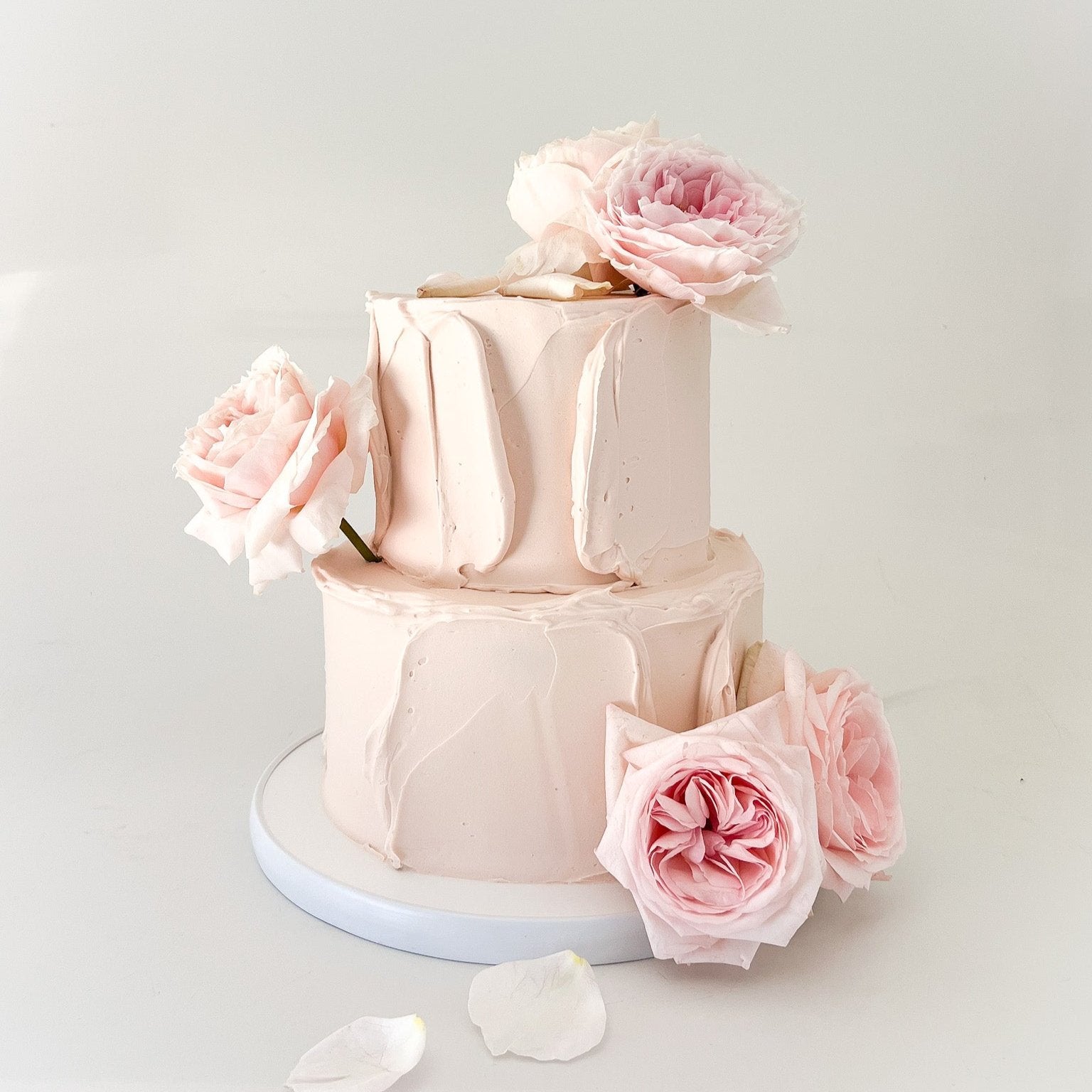 BUTTERCREAM DREAMS – Blos Bakery
