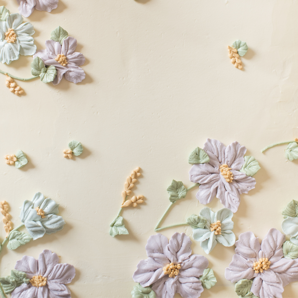 Sheet Cakes – Blos Bakery