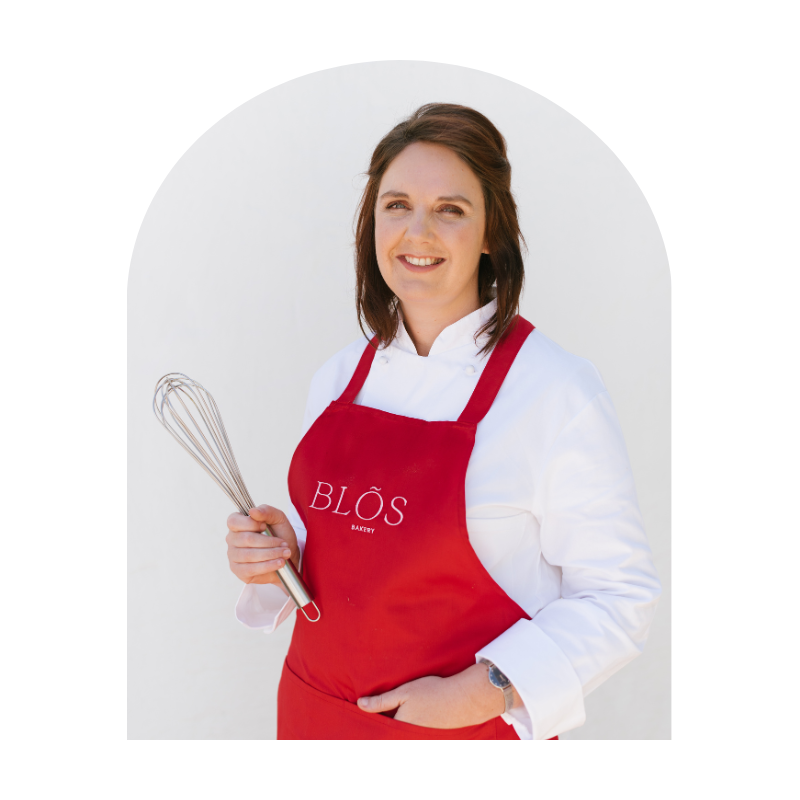 About Us – Blos Bakery