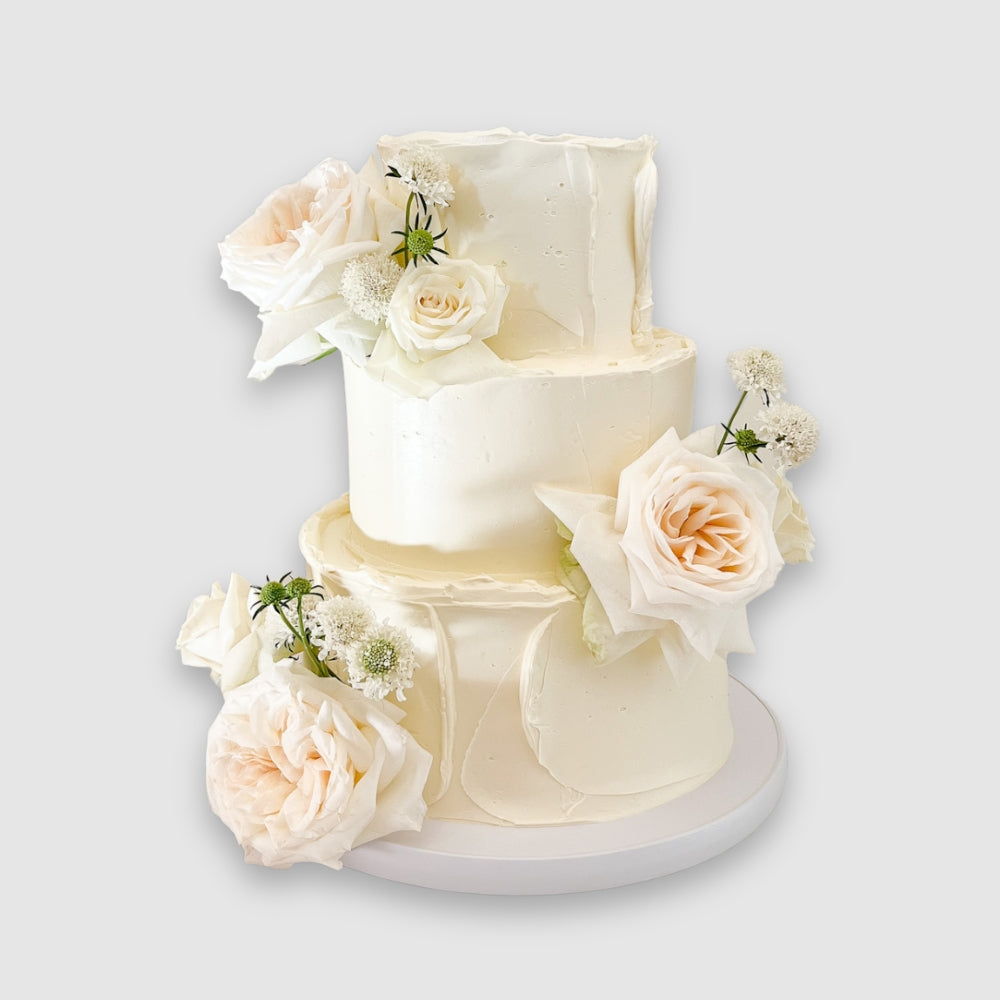 BUTTERCREAM DREAMS – Blos Bakery