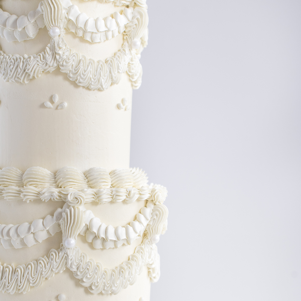 ALL THE FRILLS – Blos Bakery