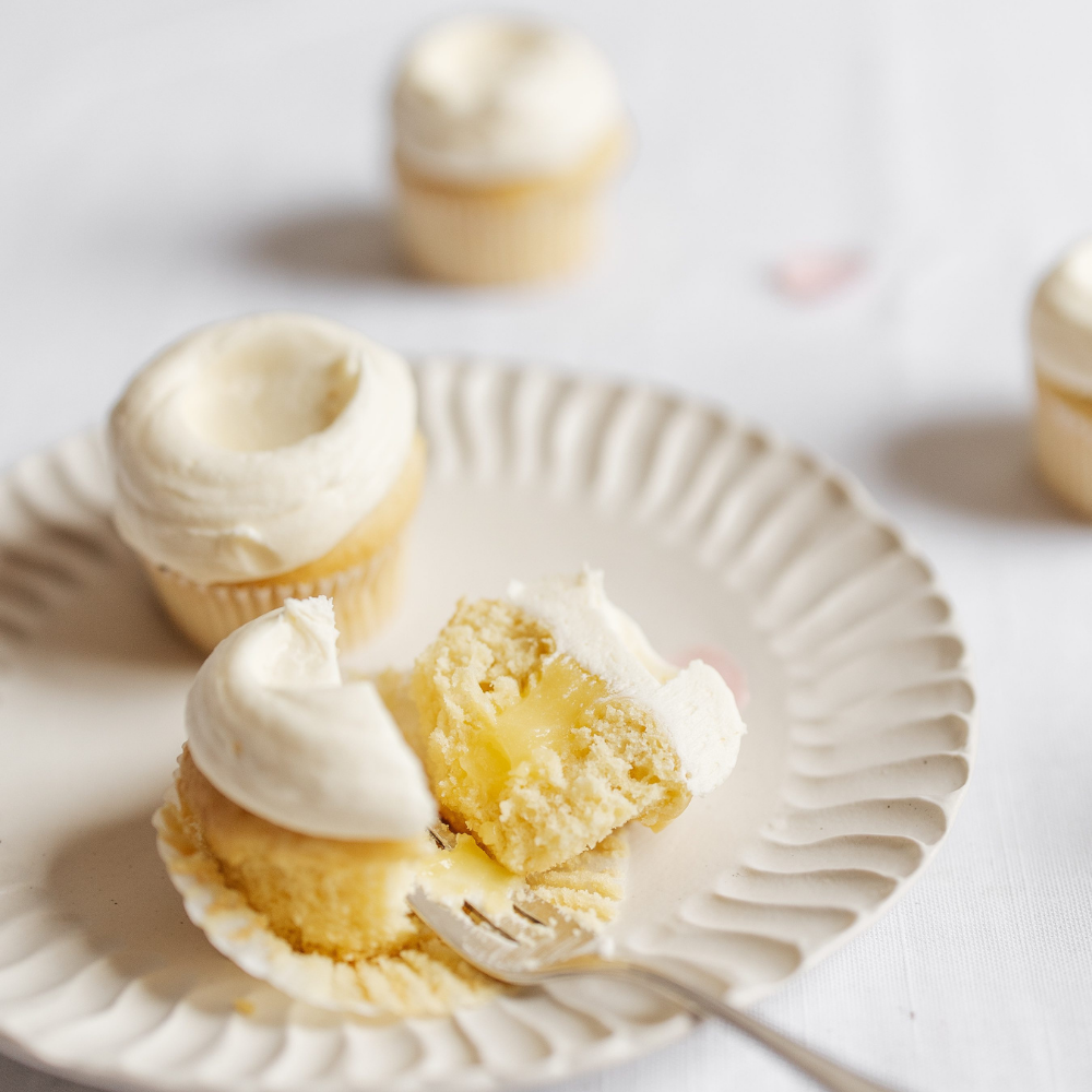 Cupcakes – Blos Bakery