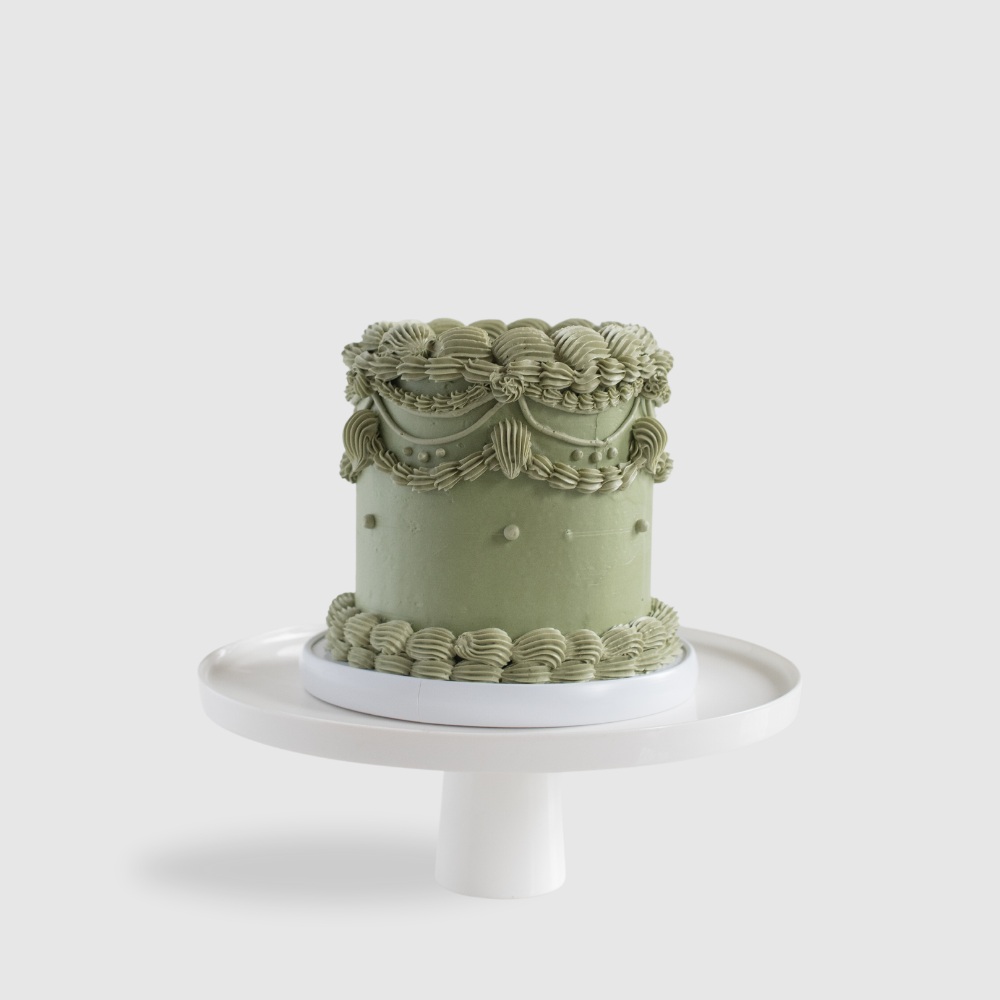 FRENCH FRILLS – Blos Bakery