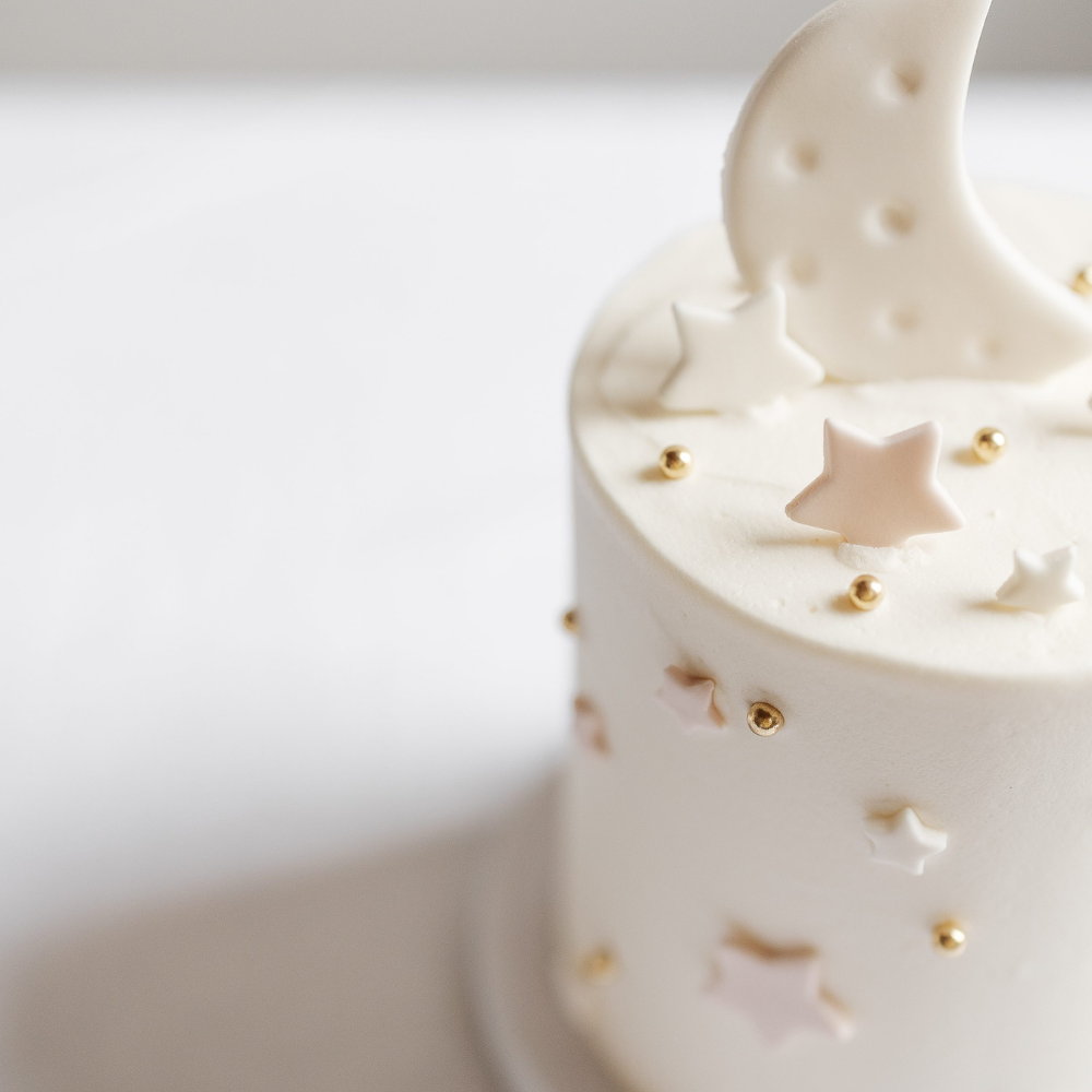 TWINKLE LITTLE STAR – Blos Bakery
