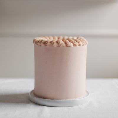 SHELLY – Blos Bakery