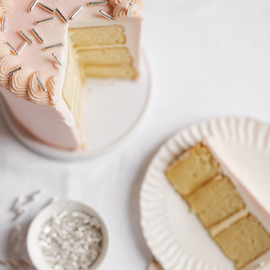 SHELLY – Blos Bakery