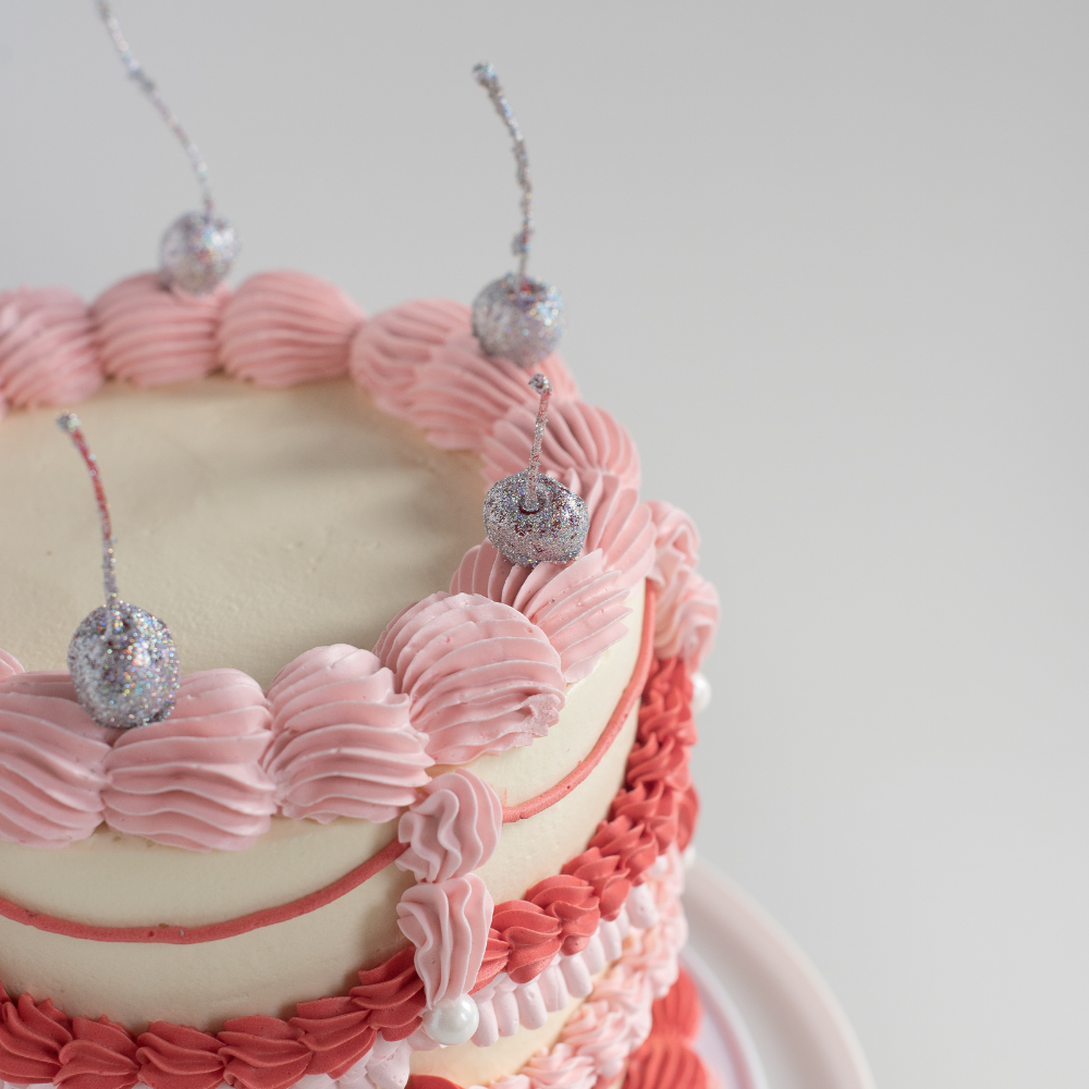 ROSEY POSEY – Blos Bakery