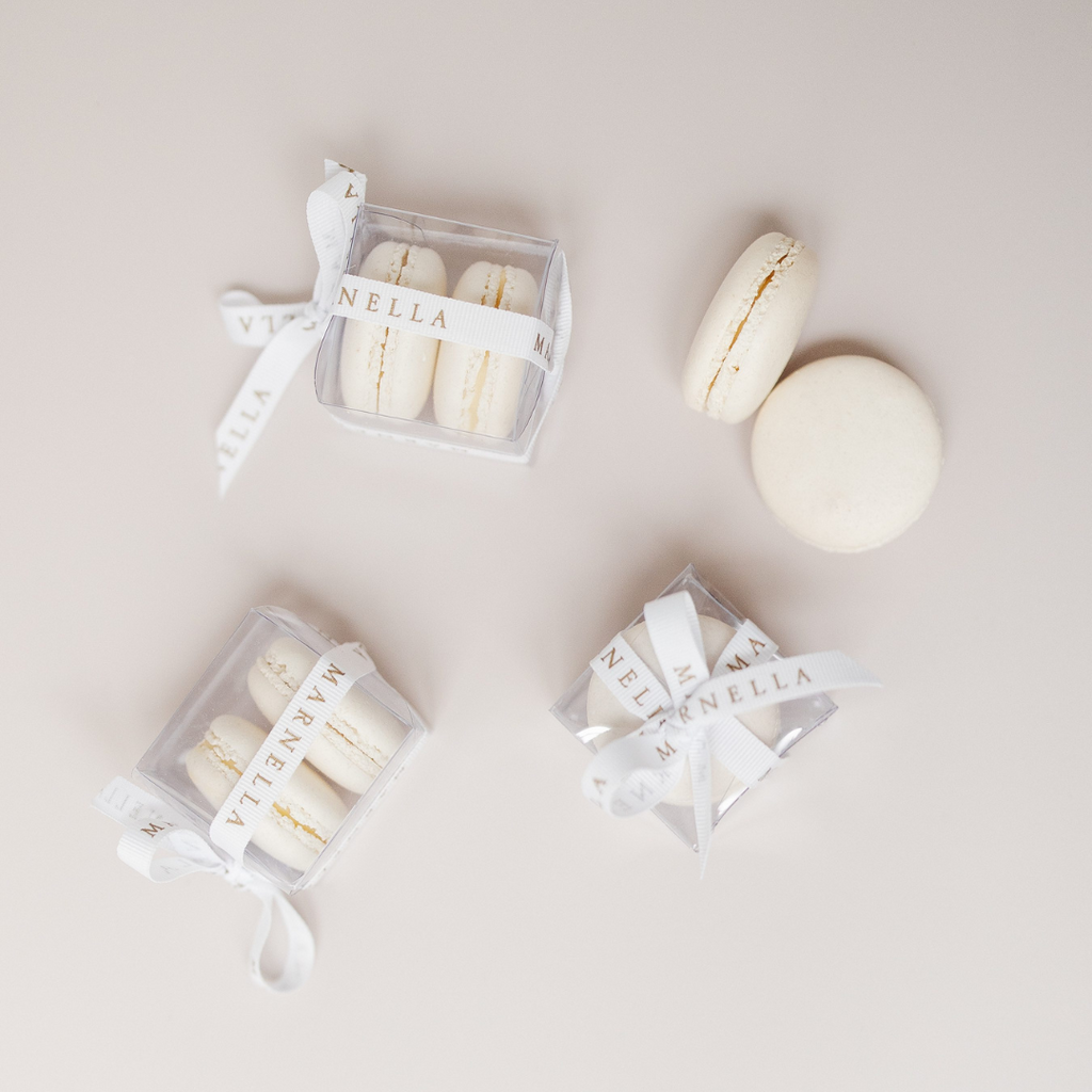 MACARON FAVOURS (set of 2) – Blos Bakery