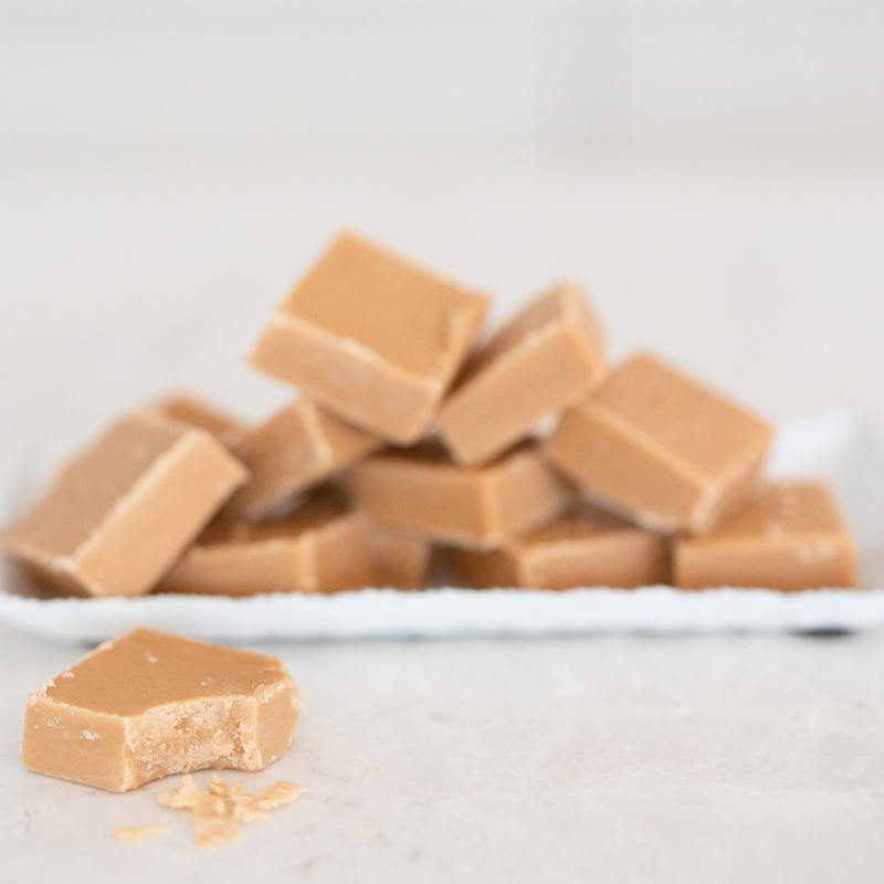 FUDGE – Blos Bakery